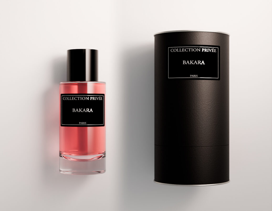 Bakara (Elixir Rouge) - Parfum Collection Privée | Collection Privée Paris