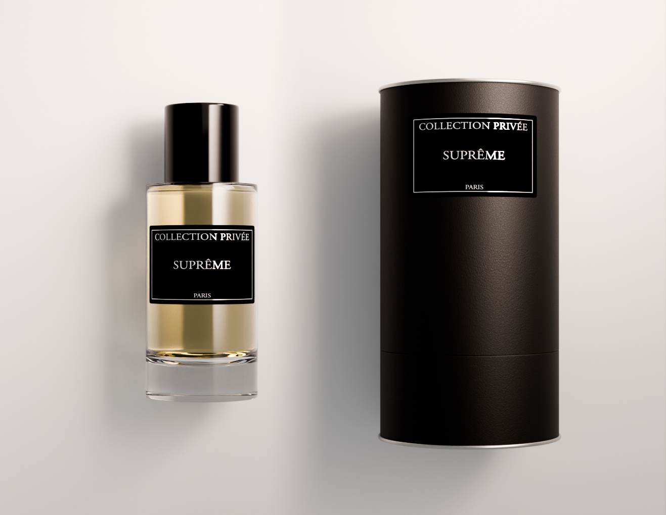 Suprême (Sublime) - Parfum Collection Privée | Collection Privée Paris
