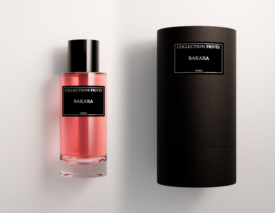 Bakara (Elixir Rouge) - Parfum Collection Privée | Collection Privée Paris