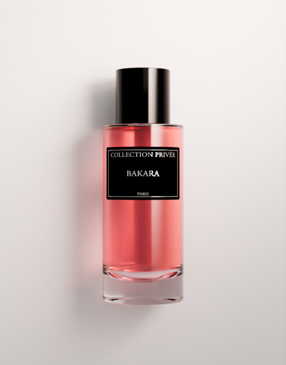 Bakara (Elixir Rouge) - Parfum Collection Privée | Collection Privée Paris